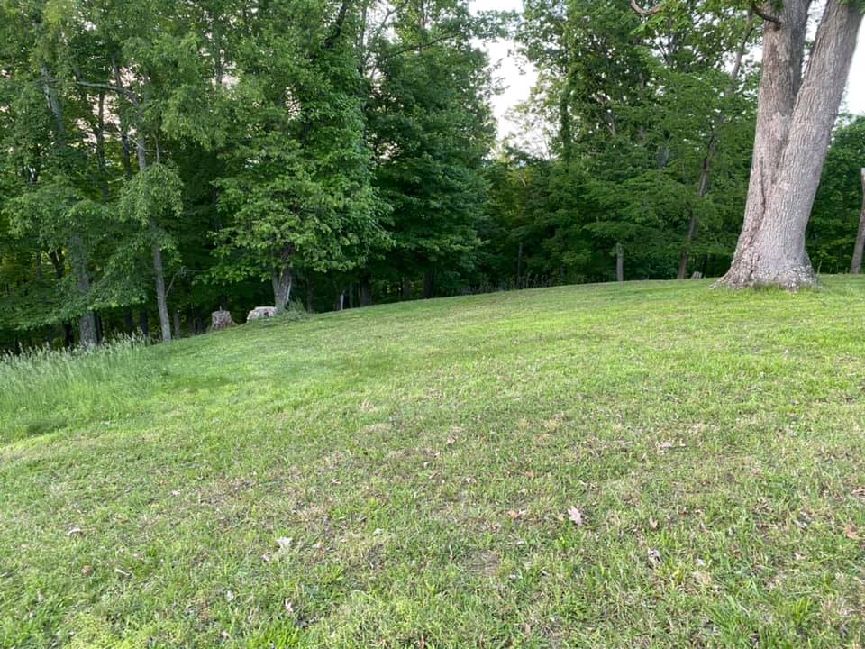 Scary Creek Lawn Services | Home